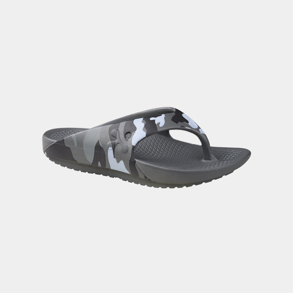Men's slippers Explorer in storm - Oxy Originals